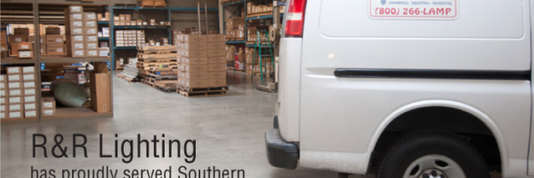 R&R Lighting Co, Inc. | LED products | Top name Brands